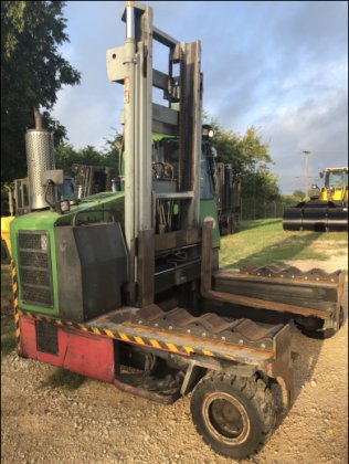 Combilift C17300 Sideloader