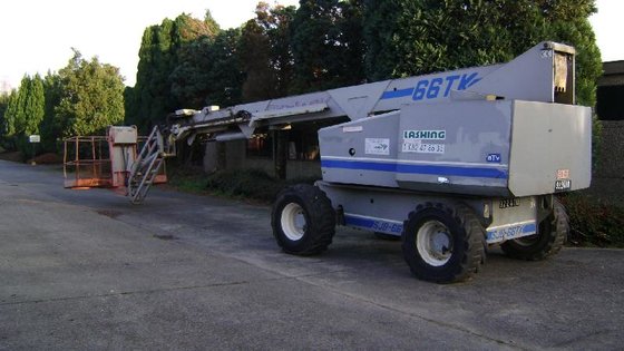 Skyjack SJB 66 TK Lift