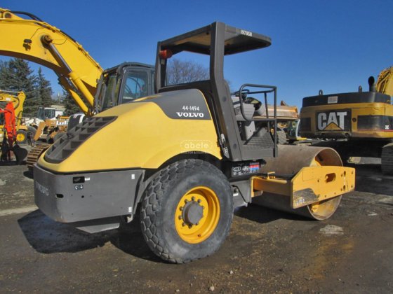 Volvo SD70 D Compactor