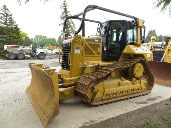 Caterpillar D6N XL Dozer