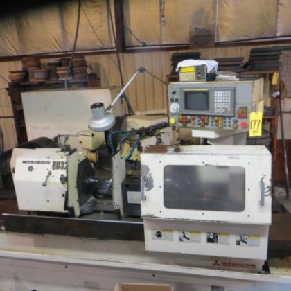 Mitsubishi RD32 Grinding machine