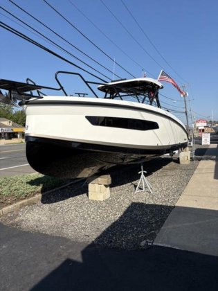 2026 Navan S30 in Green Brook Township, NJ, USA