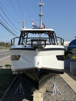 2026 Navan S30 in Green Brook Township, NJ, USA