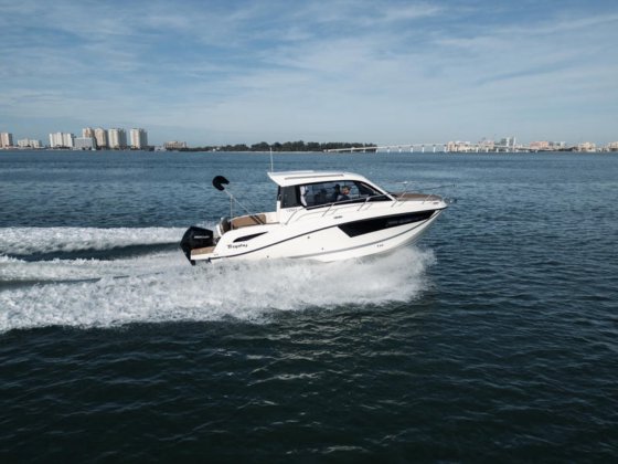 2025 Bayliner T25 Explorer in Seattle, WA, USA