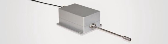 BA-MD Series - MEMS Fiber Optic Displacement Sensor in Shanghai, China
