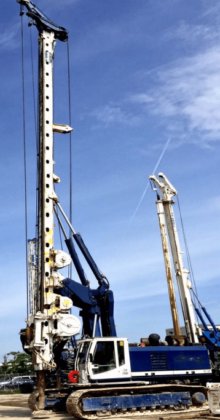 2005 Bauer BG25H in North America