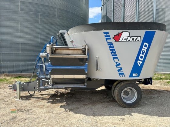 2025 PENTA 4030 in Henderson, IA, USA