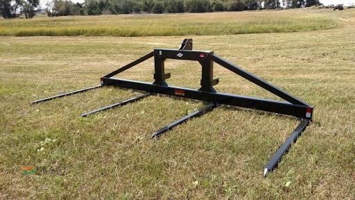 2026 ROWSE 2BH in Henderson, IA, USA