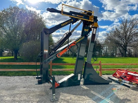 2025 CRARY 712 in Henderson, IA, USA