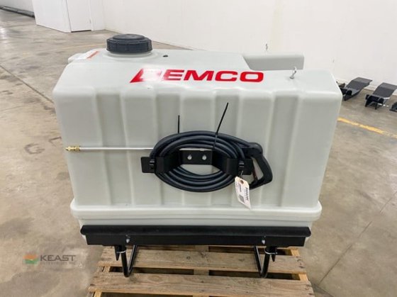 2025 DEMCO PRO 60 in Henderson, IA, USA