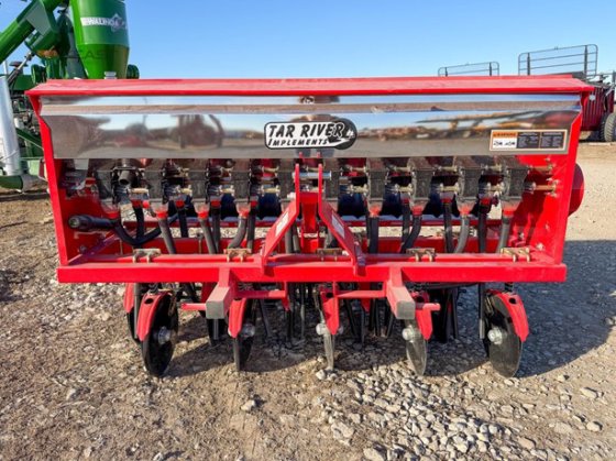 2026 TAR RIVER DRL072 in Henderson, IA, USA