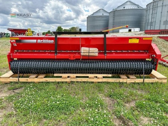 2025 BRILLION SSBP12 in Henderson, IA, USA