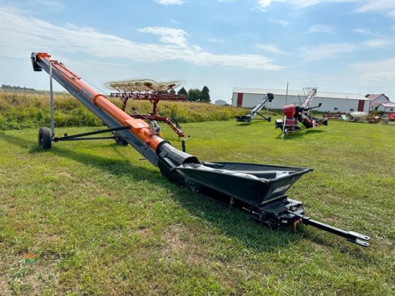 2025 BATCO BCX31539FLTD in Henderson, IA, USA