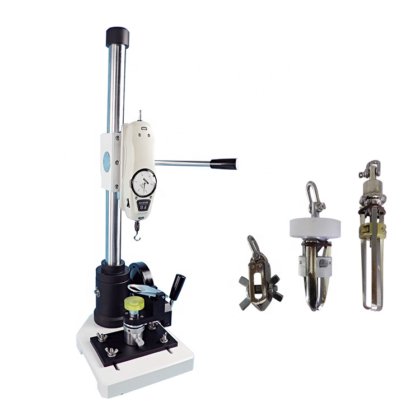 ZONHOW Snap Button Pull Out Test Equipment, Professional Button Pull ...