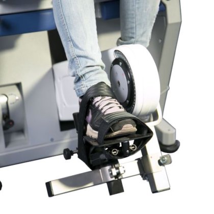 Prima PLUS - Isokinetic dynamometer for joint evaluation and ...