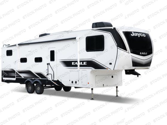2026 Jayco Eagle HT 29DDB in Phoenix, AZ, USA
