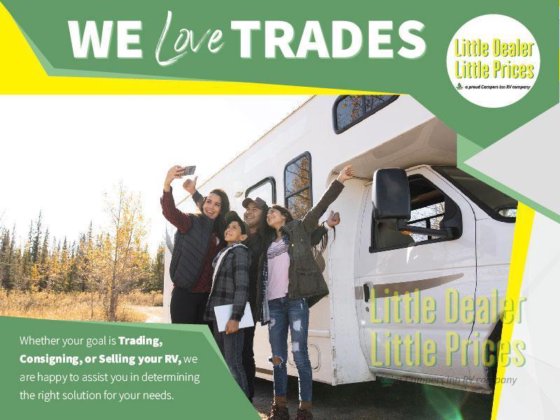 2026 Jayco Eagle HT 29DDB in Phoenix, AZ, USA