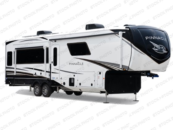 2026 Jayco Pinnacle 38FBRK in Phoenix, AZ, USA