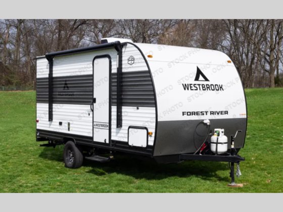 2026 Forest River RV Westbrook 16CC in Prescott Valley, AZ, USA