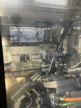 2018 INDEX MS 16 C in Karlsbad, Germany