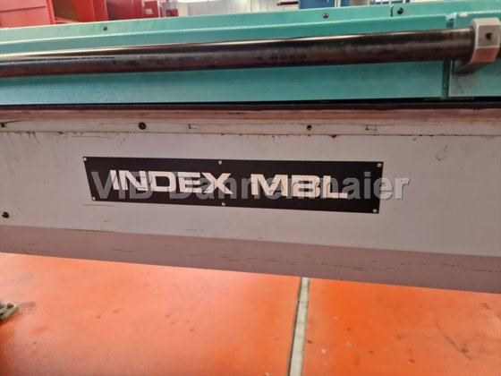 2000 INDEX G 200 YB in Karlsbad, Germany