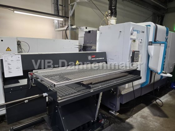 2021 INDEX C 200 in Karlsbad, Germany