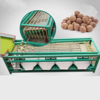 2024 Fruit Sorting Machine Fruit Sorting Classification Machine Tomato ...