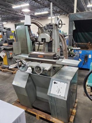 HARIG SURFACE GRINDER in York, PA, USA