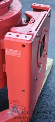Ling Electronics Vibration shaker in Farmingdale, NJ, USA