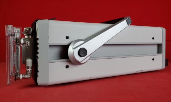 Agilent/Keysight 3000A Micro GC in Farmingdale, NJ, USA