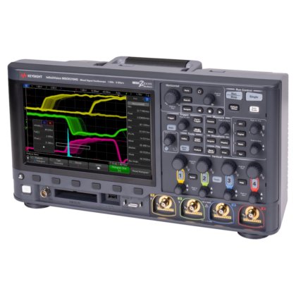 Agilent/Keysight DSOX3054G in Farmingdale, NJ, USA