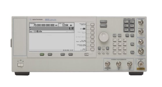 Agilent/Keysight E8257D in Farmingdale, NJ, USA