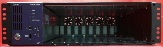 JDS Uniphase MAP-280 (MAP-200 / MAP-230) in Farmingdale, NJ, USA