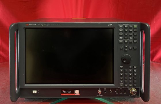 Agilent/Keysight N9040B in Farmingdale, NJ, USA