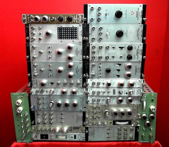 Ortec Lot of Ortec Modules in Farmingdale, NJ, USA