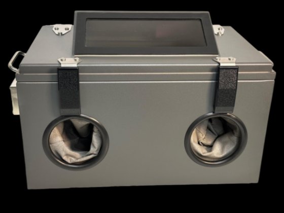 Benchtop RF Shielded Test Enclosure STE3000 in Farmingdale, NJ, USA