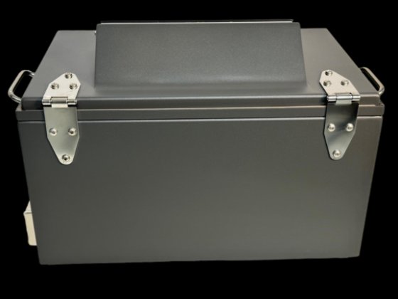 Benchtop RF Shielded Test Enclosure STE3000 in Farmingdale, NJ, USA