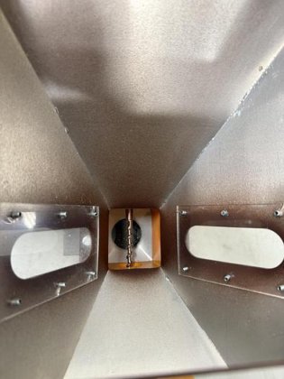 Plasticolor Plasticolor 2000 Additive Feeder in Holly, MI, USA