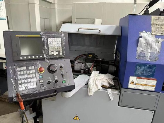 2020 Star SB-20R Type G in China