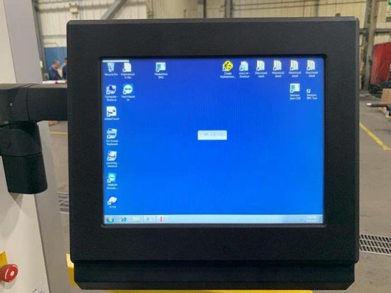 DMG MORI DMU-50 5-AXIS 10-PALLET-POOL in Deer Park, NY, USA