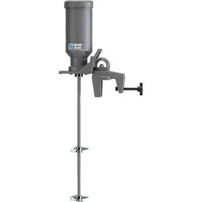 Brawn Mixer Industrial Mixer 1200 Qts. Cap., 1 HP, Direct Drive, 5 ...