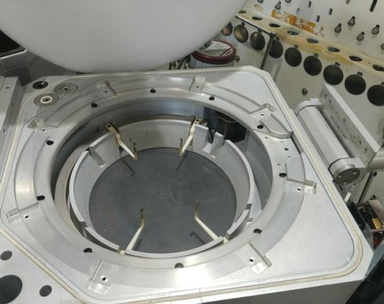 AMAT P5000 PECVD