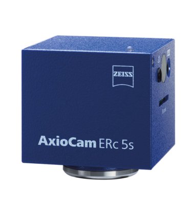Digital Microscope Cameras Axiocam Zeiss in Bremen, Germany