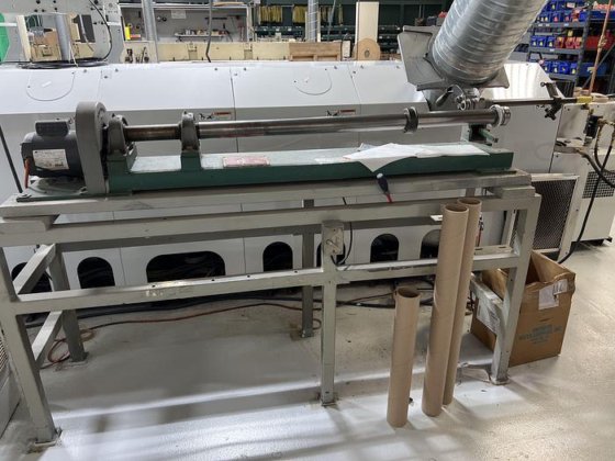 Dusenbery Model 765 AB in Grandview, MO, USA