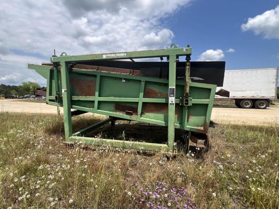 Precison 8x16 Chip Screen in USA