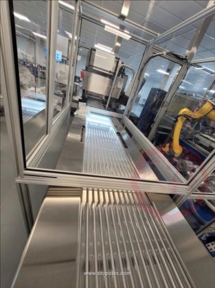 2021 Multivac R245 in Valley City, OH, USA
