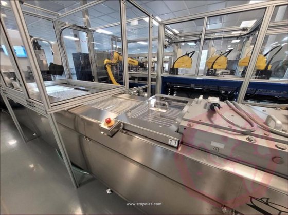 2021 Multivac R245 in Valley City, OH, USA