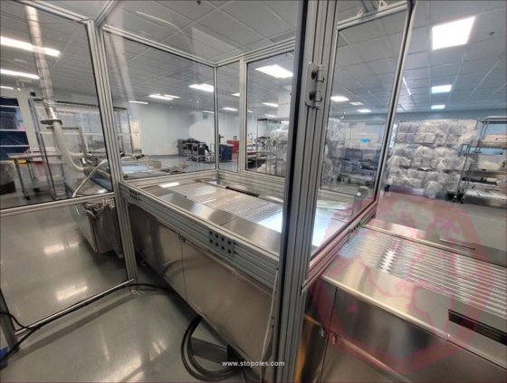 2021 Multivac R245 in Valley City, OH, USA