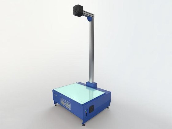 Inspecvision Combo Planar 70.20 in United States