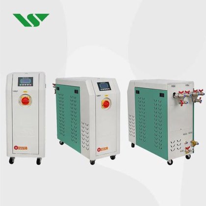 High-Temperature Cut-out Switch Mini Oil Type Mold Temperature ...